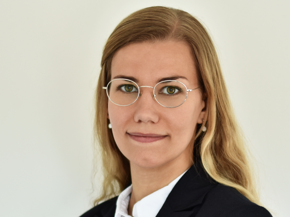 Marieke Schewe - Universität Bremen