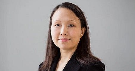 Sok Tiang ("Chloe") Tai, LL.M. - Universität Bremen