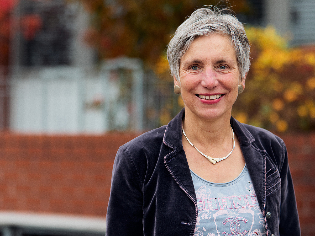 Prof Dr Ingrid Darmann-Finck elected Chairwoman of the Expert ...