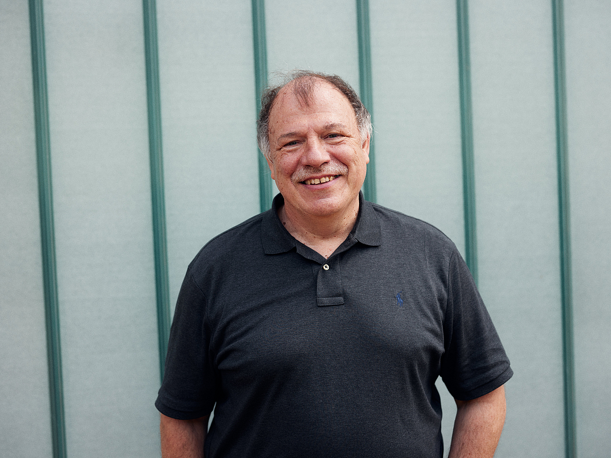 AI Researcher Michael Beetz Receives Coveted ERC Advanced Grant ...