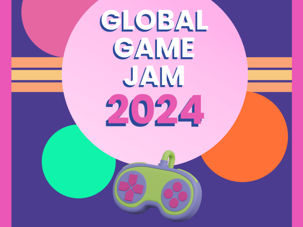 Global Game Jam 2024 - Universität Bremen