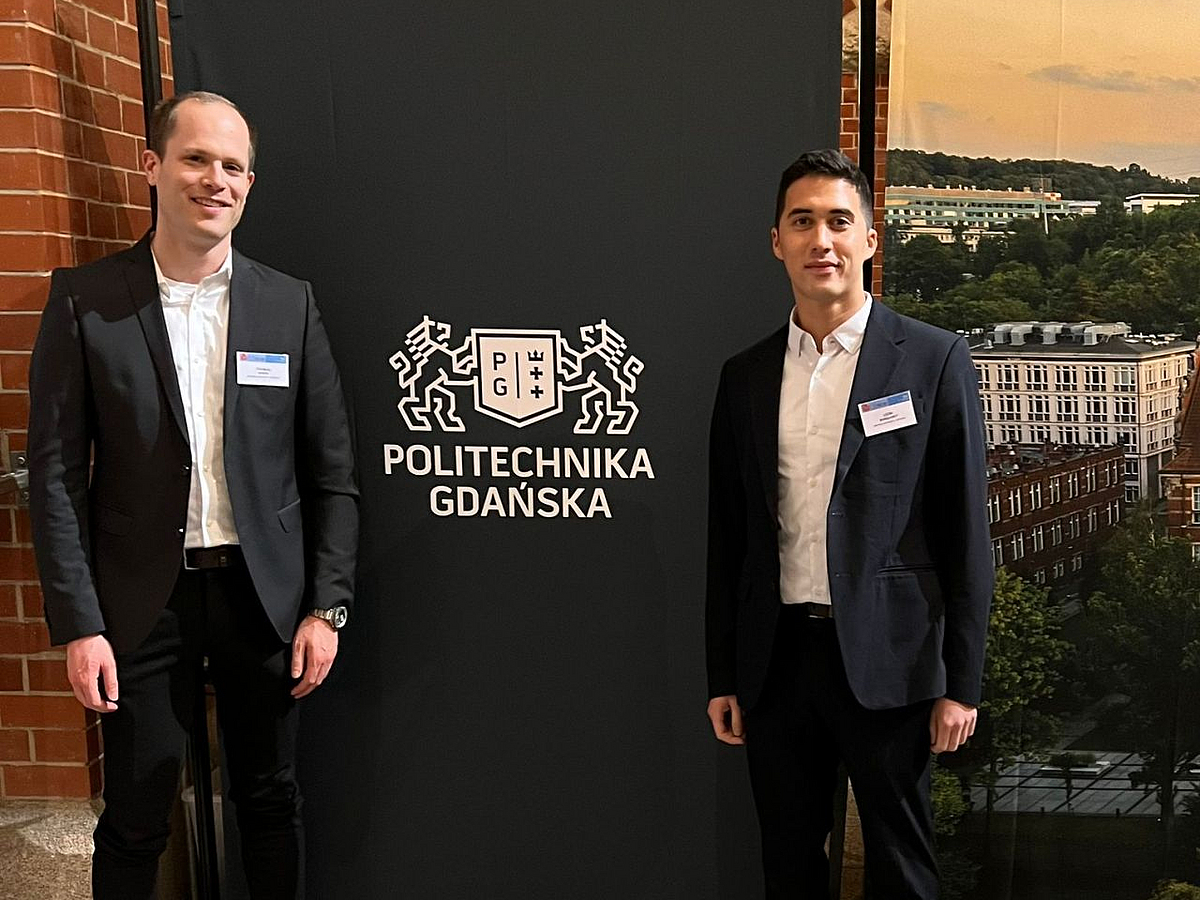 LEMEX in Poland! - Universität Bremen