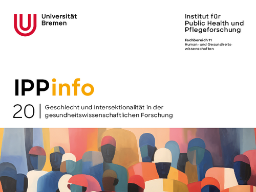 20. Ausgabe des IPP-Info neu erschienen - Start unserer neuen Online ...