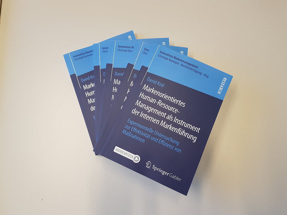 Neue Dissertation erschienen - Universität Bremen