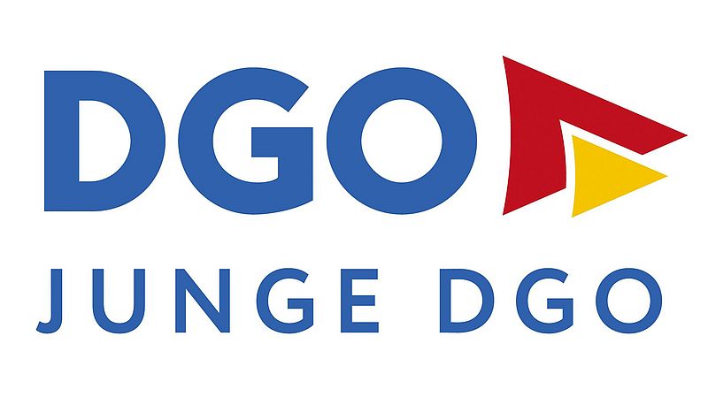 A regional group of Young DGO: developing the network of experts on ...