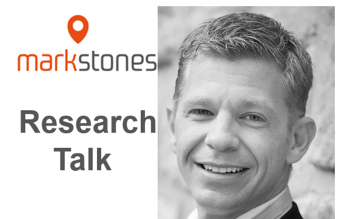 Prof. Dr. Daniel M. Ringel; University of North Carolina at Chapel Hill ...