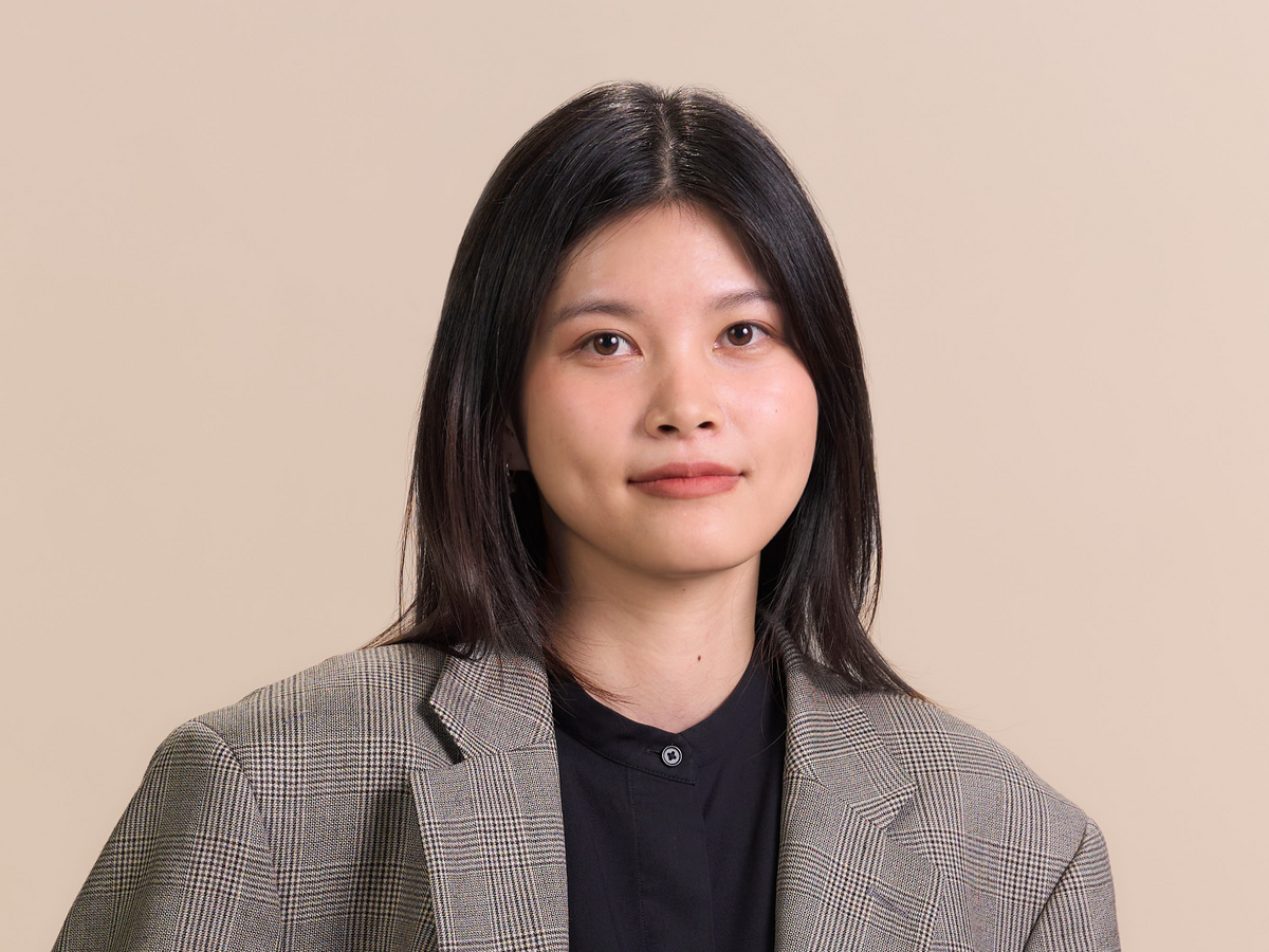 Patcharaphon Sribunthankul as a Guest Student in the Digital Media Lab - Universität Bremen