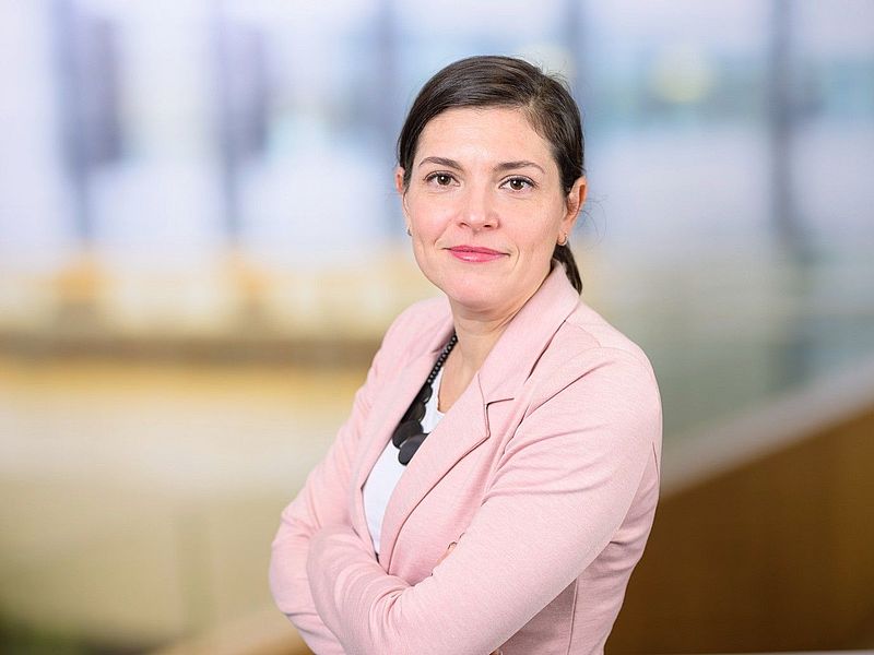 Harnessing colloidal assembly for materials design - Universität Bremen