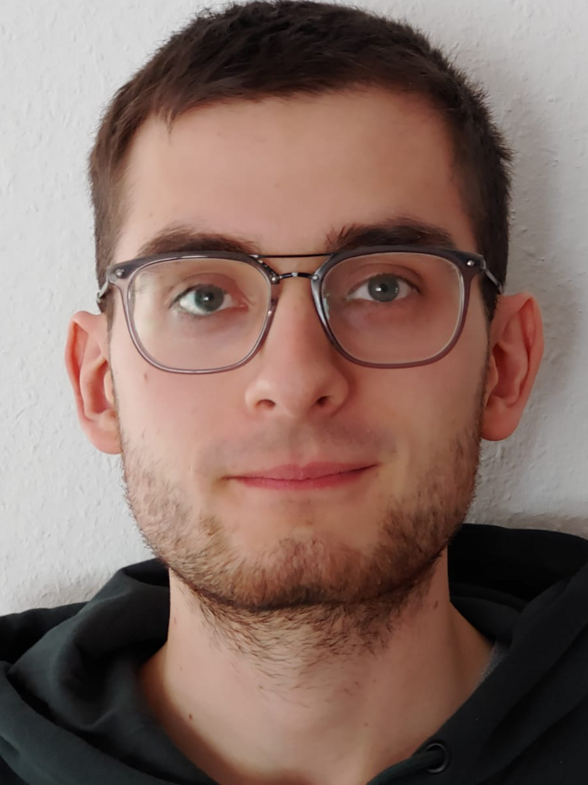 Janek Gödeke - Universität Bremen