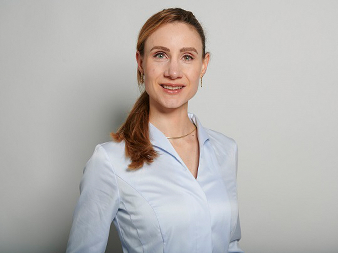 Prof. Dr. Katharina Reiling - Faculty of Law - Universität Bremen