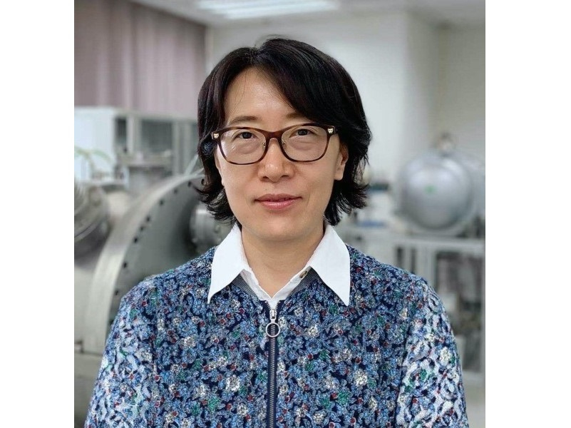 Dr. Bohan Wu, Beijing Institute of Spacecraft Environment Engineering ...