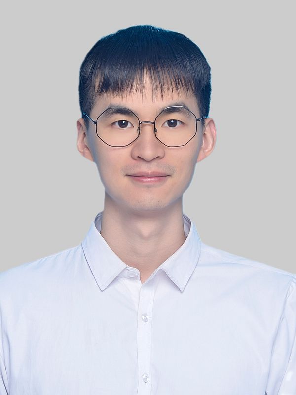 Zhenwei Liu - Universität Bremen