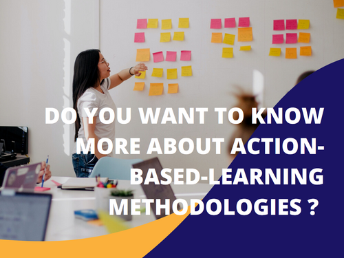 Webinare zum Action-based Learning Ansatz - Universität Bremen