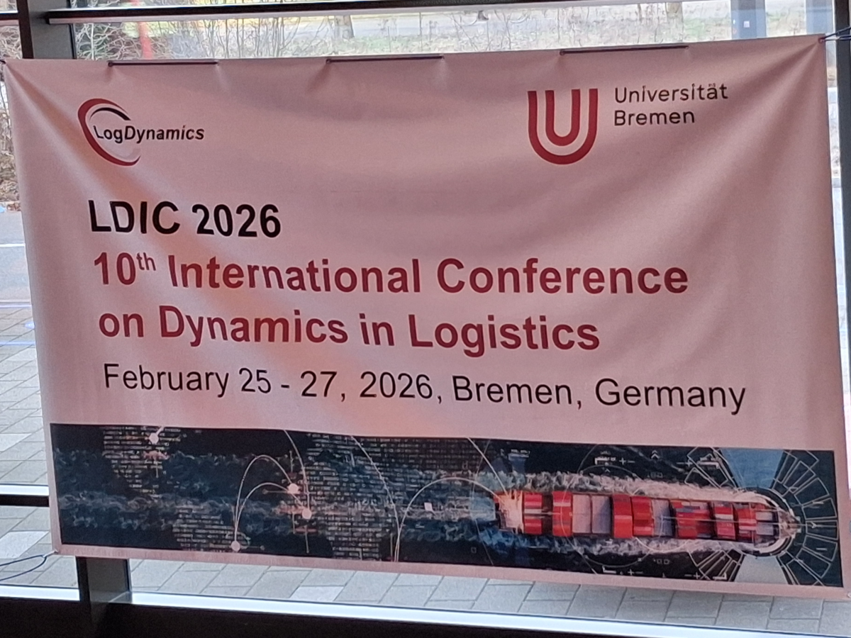 LDIC 2026 successfully held at the University of Bremen – many thanks ...