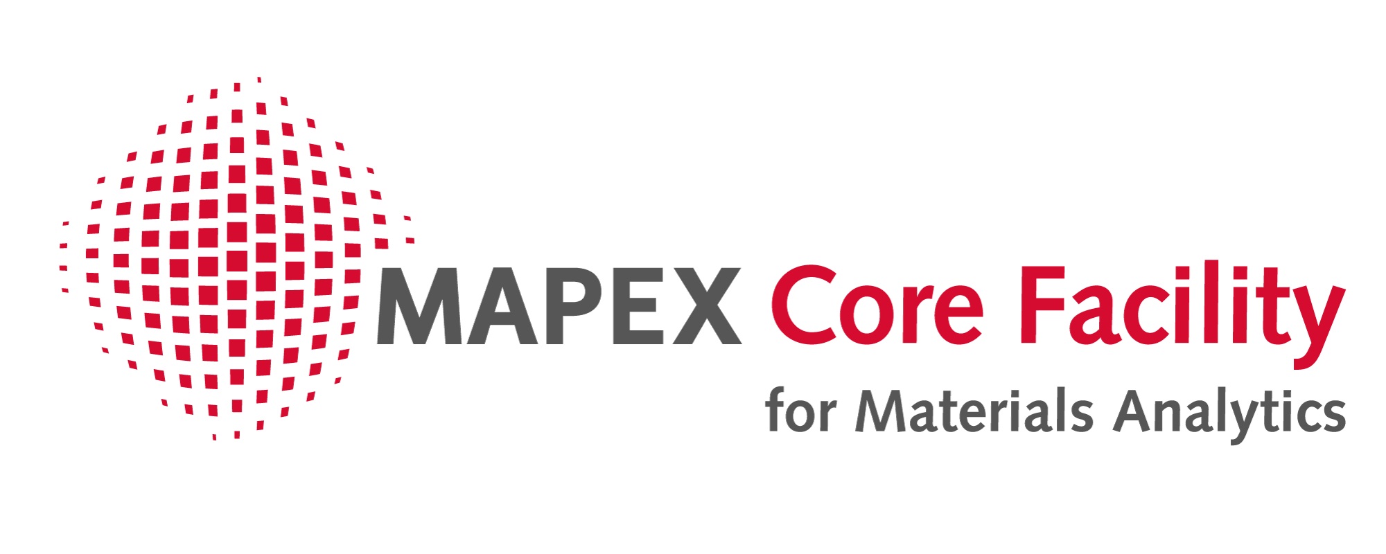 MAPEX Core Facility for Materials Analytics - Universität Bremen